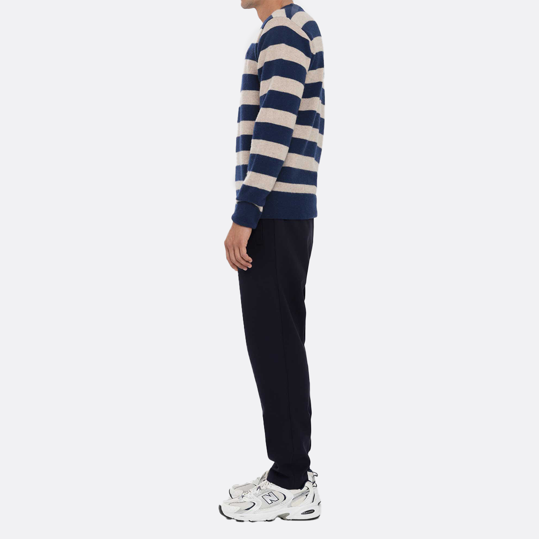 Kadabi Dot M Sweater | Loreak Mendian – The Feeting Room